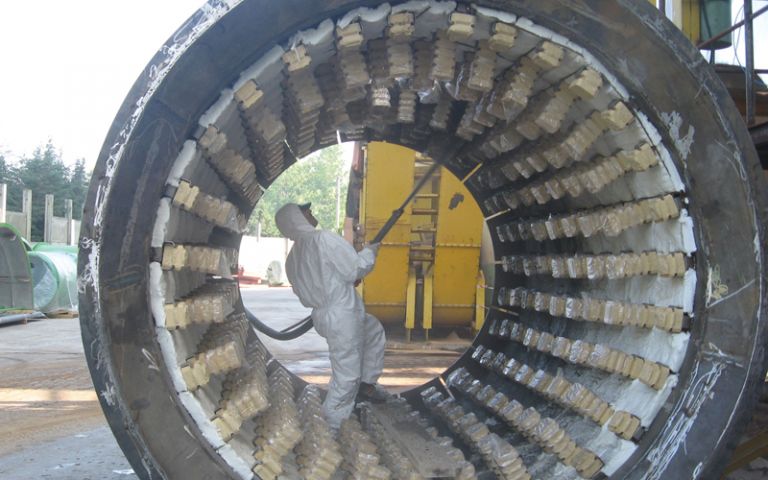 Gunning mixes – Kiltaş